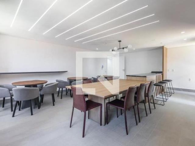Apartamento à Venda Pinheiros, 1 Quarto, 28 m2