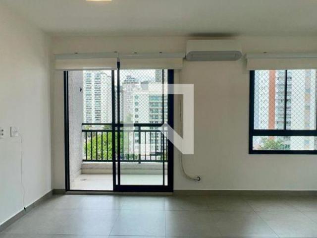 Apartamento à Venda Pinheiros, 1 Quarto, 28 m2