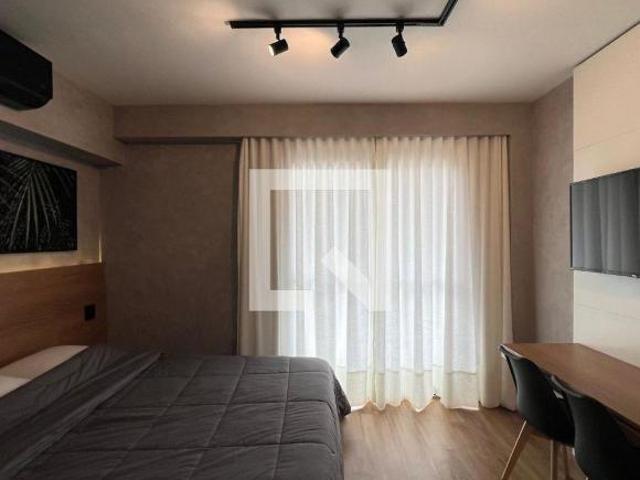 Apartamento à Venda Pinheiros, 1 Quarto, 28 m2