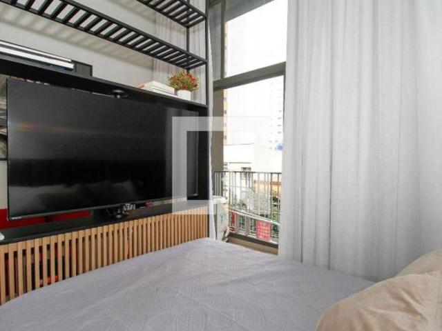 Apartamento à Venda Pinheiros, 1 Quarto, 28 m2