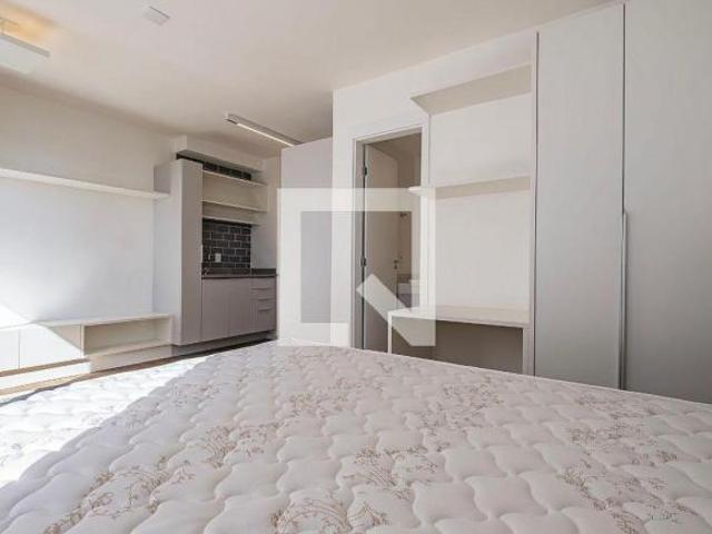 Apartamento à Venda Pinheiros, 1 Quarto, 28 m2