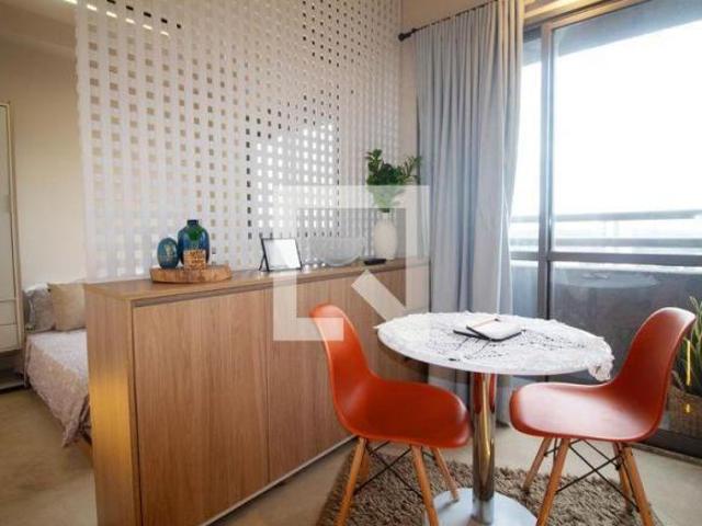 Apartamento à Venda Pinheiros, 1 Quarto, 28 m2