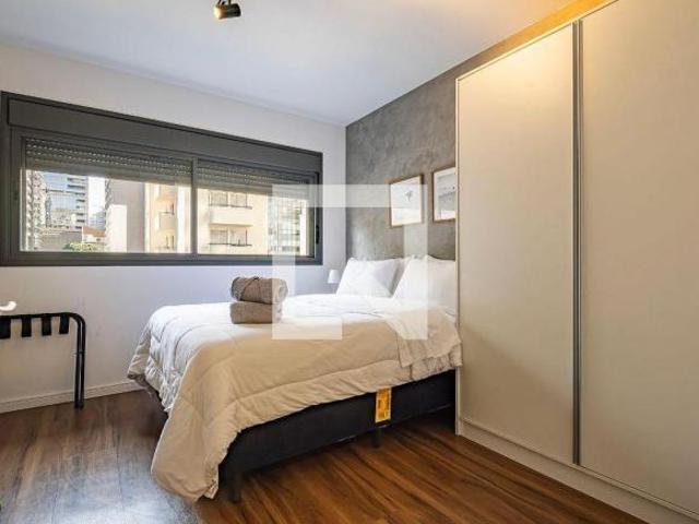 Apartamento à Venda Pinheiros, 1 Quarto, 28 m2