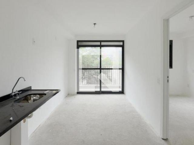 Apartamento à Venda Pinheiros, 1 Quarto, 28 m2