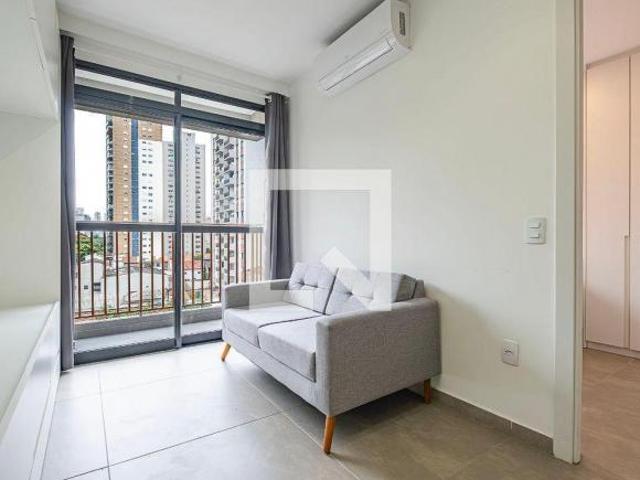 Apartamento à Venda Pinheiros, 1 Quarto, 28 m2