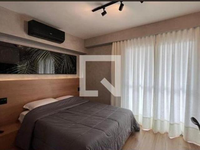 Apartamento à Venda Pinheiros, 1 Quarto, 28 m² São Paulo