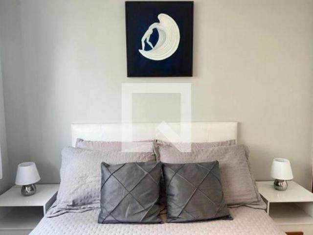 Apartamento à Venda Pinheiros, 1 Quarto, 28 m² São Paulo