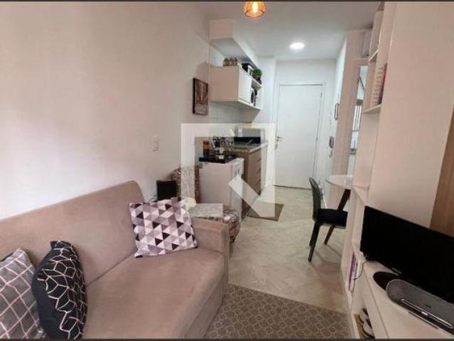 Apartamento à Venda Pinheiros, 1 Quarto, 28 m² São Paulo
