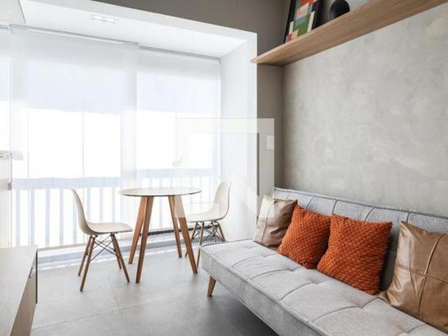 Apartamento à Venda Pinheiros, 1 Quarto, 29 m2