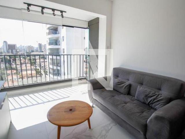 Apartamento à Venda Pinheiros, 1 Quarto, 29 m2