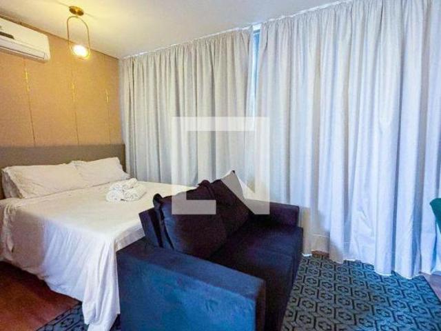 Apartamento à Venda Pinheiros, 1 Quarto, 29 m2