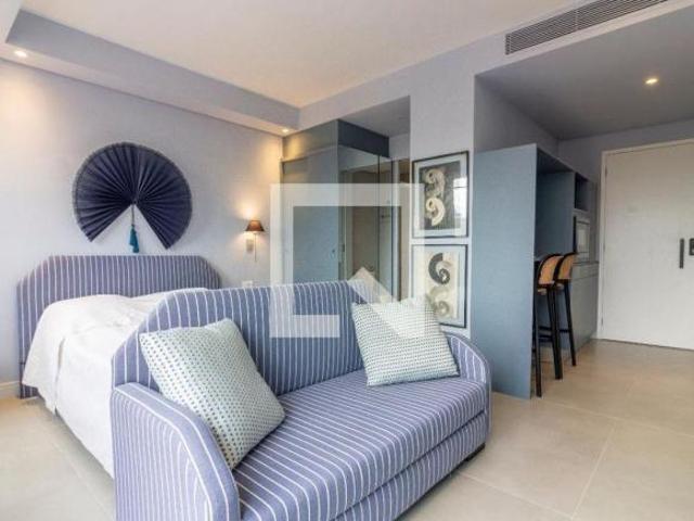 Apartamento à Venda Pinheiros, 1 Quarto, 29 m2