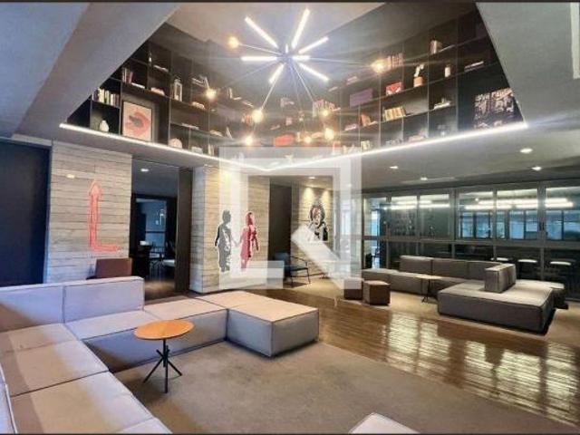 Apartamento à Venda Pinheiros, 1 Quarto, 29 m2