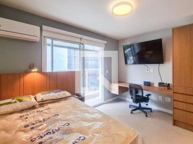 Apartamento à Venda Pinheiros, 1 Quarto, 29 m2