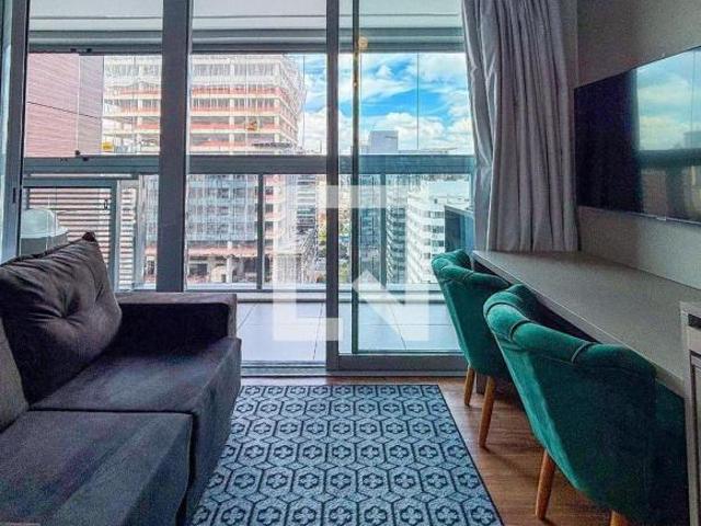Apartamento à Venda Pinheiros, 1 Quarto, 29 m2