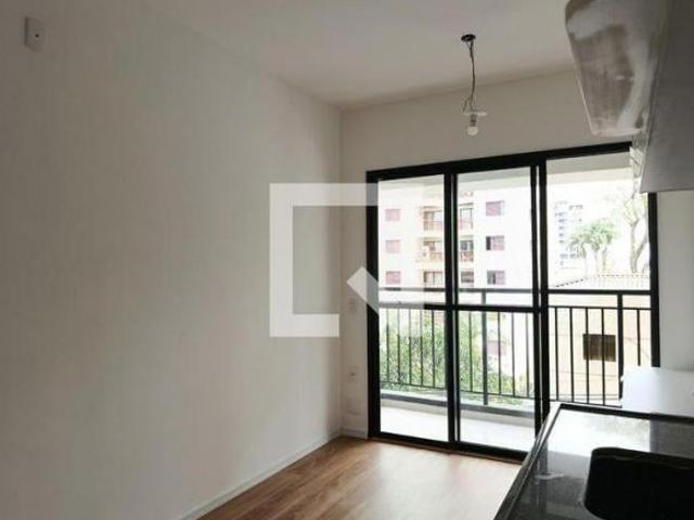 Apartamento à Venda Pinheiros, 1 Quarto, 29 m² São Paulo