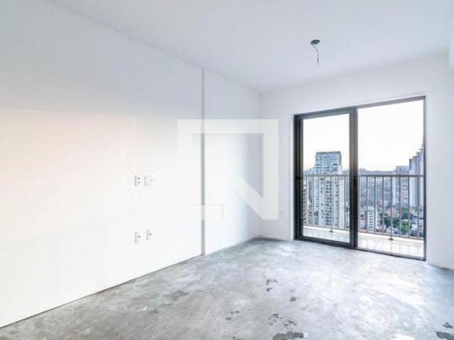 Apartamento à Venda Pinheiros, 1 Quarto, 29 m² São Paulo