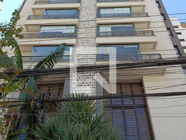 Apartamento à Venda Pinheiros, 1 Quarto, 33 m2
