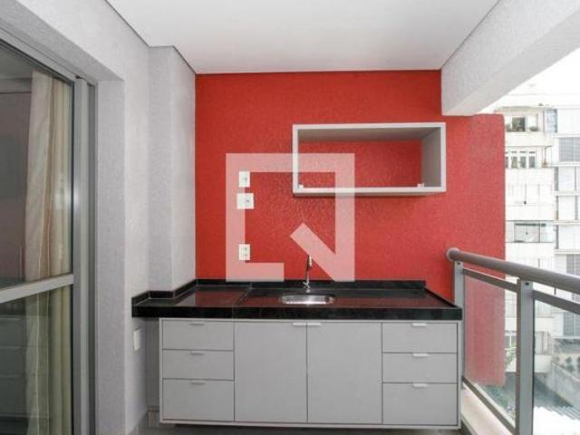 Apartamento à Venda Pinheiros, 1 Quarto, 33 m2