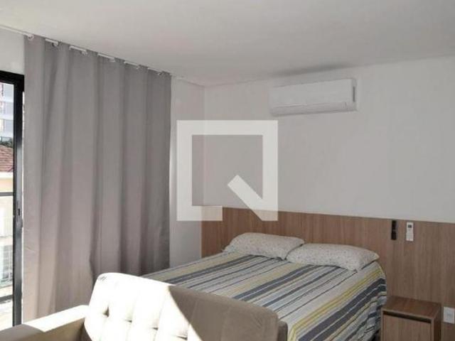Apartamento à Venda Pinheiros, 1 Quarto, 33 m2
