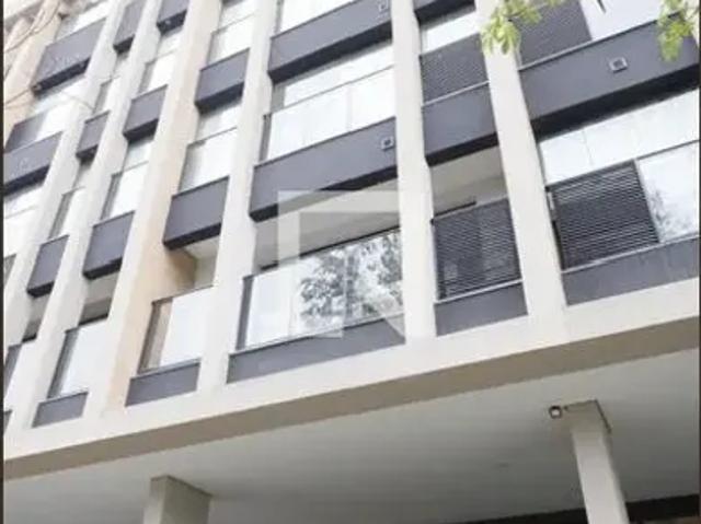 Apartamento à Venda Pinheiros, 1 Quarto, 33 m2