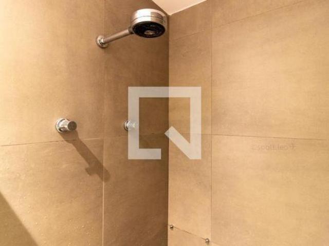 Apartamento à Venda Pinheiros, 1 Quarto, 33 m2