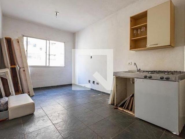 Apartamento à Venda Pinheiros, 1 Quarto, 33 m2