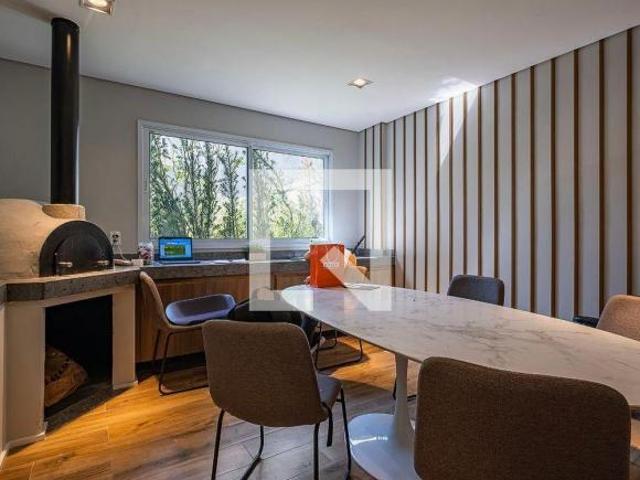 Apartamento à Venda Pinheiros, 1 Quarto, 33 m2