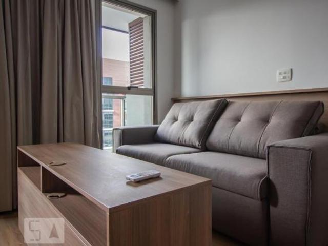 Apartamento à Venda Pinheiros, 1 Quarto, 33 m2