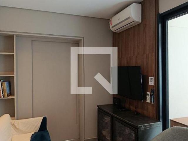 Apartamento à Venda Pinheiros, 1 Quarto, 33 m2