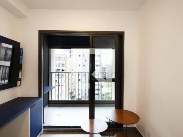Apartamento à Venda Pinheiros, 1 Quarto, 33 m2
