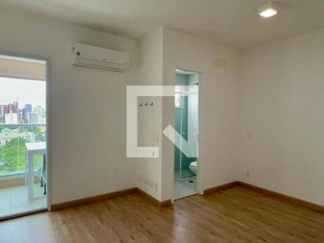 Apartamento à Venda Pinheiros, 1 Quarto, 33 m2