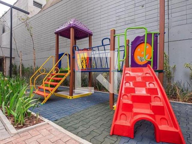 Apartamento à Venda Pinheiros, 1 Quarto, 30 m2