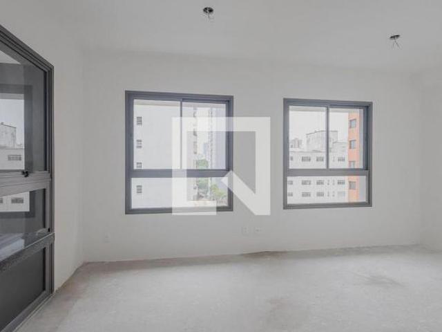 Apartamento à Venda Pinheiros, 1 Quarto, 30 m2