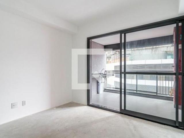 Apartamento à Venda Pinheiros, 1 Quarto, 30 m2