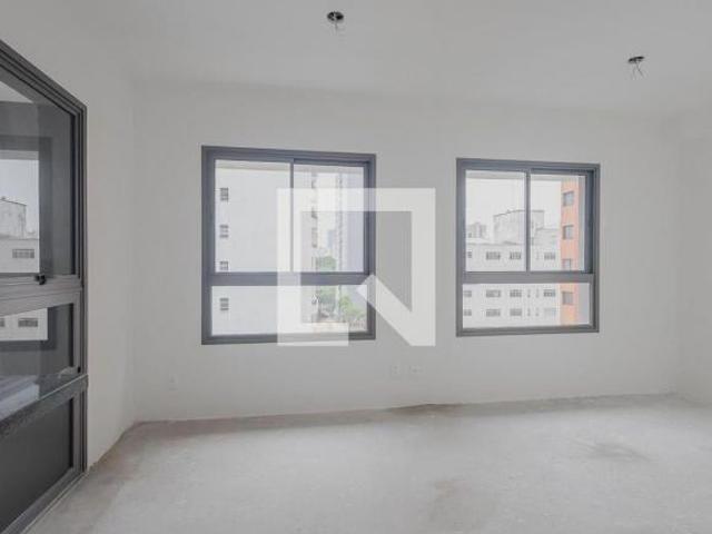 Apartamento à Venda Pinheiros, 1 Quarto, 30 m2
