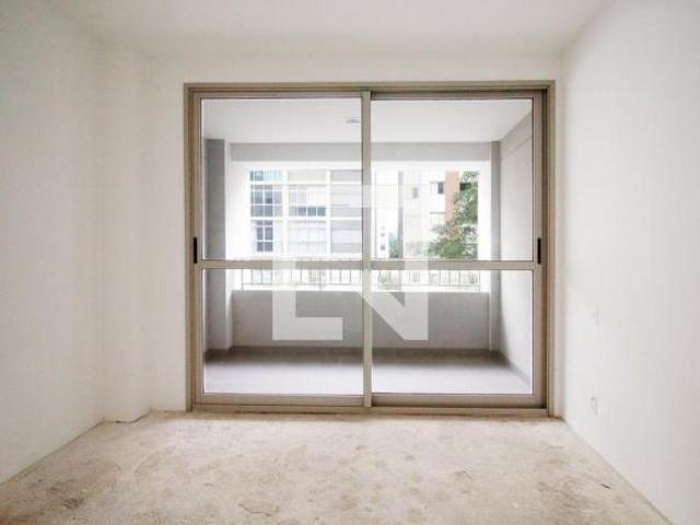 Apartamento à Venda Pinheiros, 1 Quarto, 30 m2