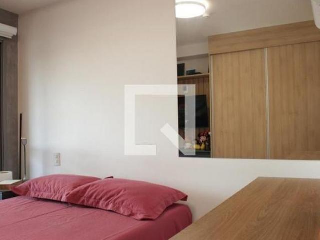 Apartamento à Venda Pinheiros, 1 Quarto, 30 m2