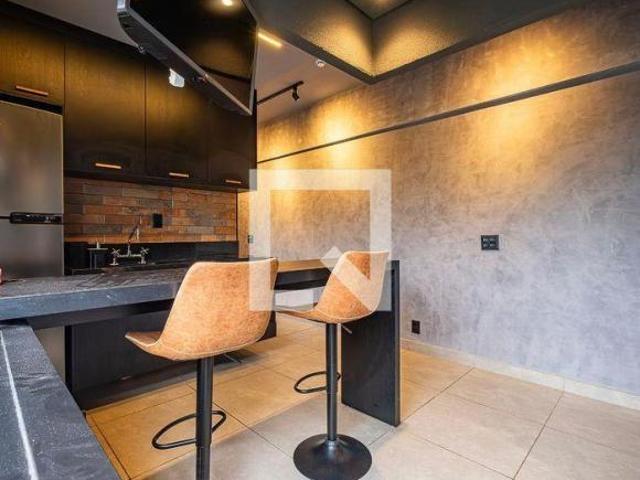 Apartamento à Venda Pinheiros, 1 Quarto, 30 m2