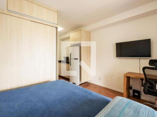 Apartamento à Venda Pinheiros, 1 Quarto, 30 m2