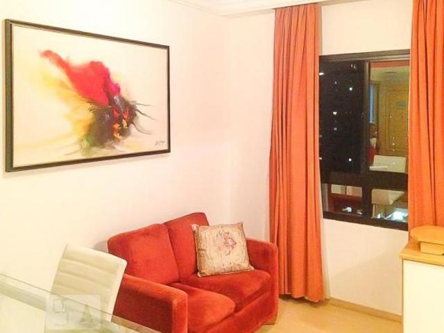 Apartamento à Venda Pinheiros, 1 Quarto, 30 m2