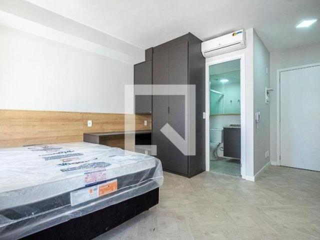 Apartamento à Venda Pinheiros, 1 Quarto, 30 m2