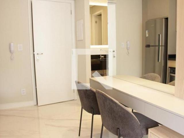 Apartamento à Venda Pinheiros, 1 Quarto, 30 m2