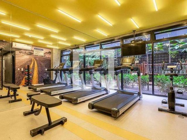 Apartamento à Venda Pinheiros, 1 Quarto, 30 m2