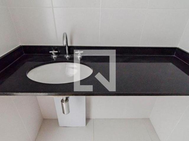 Apartamento à Venda Pinheiros, 1 Quarto, 30 m2