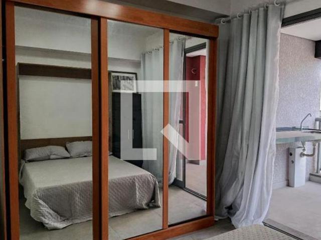 Apartamento à Venda Pinheiros, 1 Quarto, 30 m2