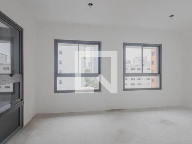 Apartamento à Venda Pinheiros, 1 Quarto, 30 m2