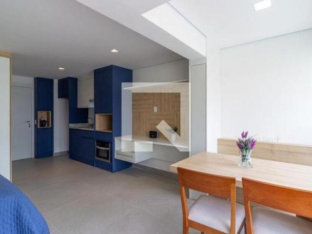 Apartamento à Venda Pinheiros, 1 Quarto, 30 m2