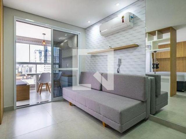 Apartamento à Venda Pinheiros, 1 Quarto, 30 m2