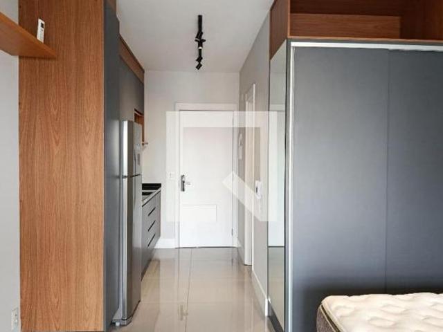 Apartamento à Venda Pinheiros, 1 Quarto, 30 m2
